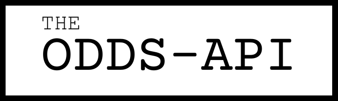 The Odds API - Dashboard
